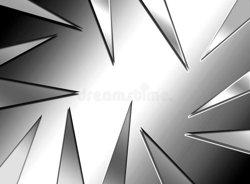 Abstract background stock illustration. Illustration of futuristic ...