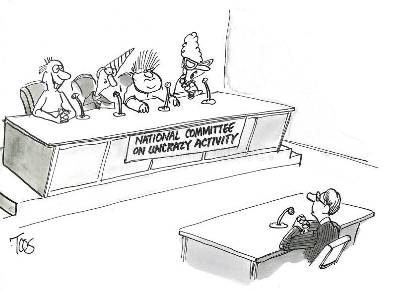 House And Senate Joint Committee Clip Art