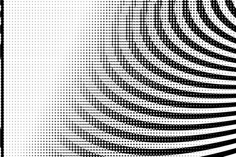 Bw Circles Texture Stock Illustrations – 51 Bw Circles Texture Stock ...