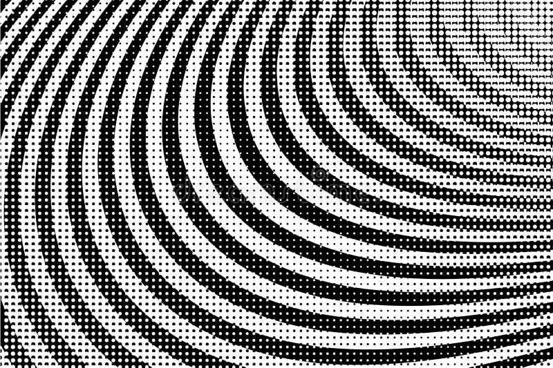 Bw Circles Texture Stock Illustrations – 51 Bw Circles Texture Stock ...