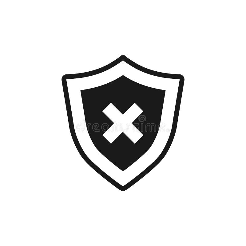 Safety Icon Bw Stock Illustrations – 181 Safety Icon Bw Stock ...