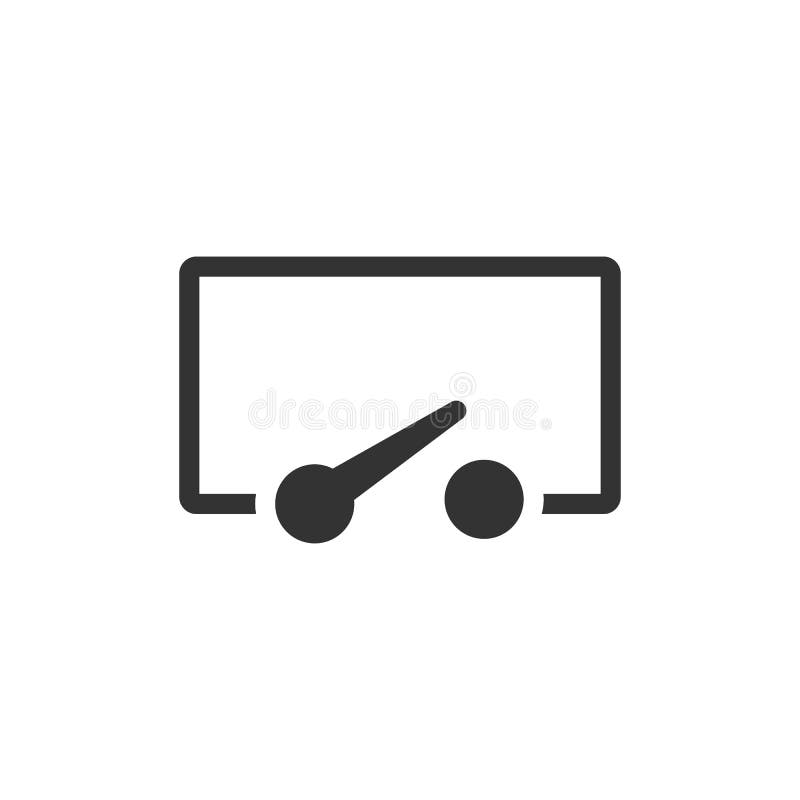 BW icon - Switch diagram stock vector. Illustration of battery - 193267276