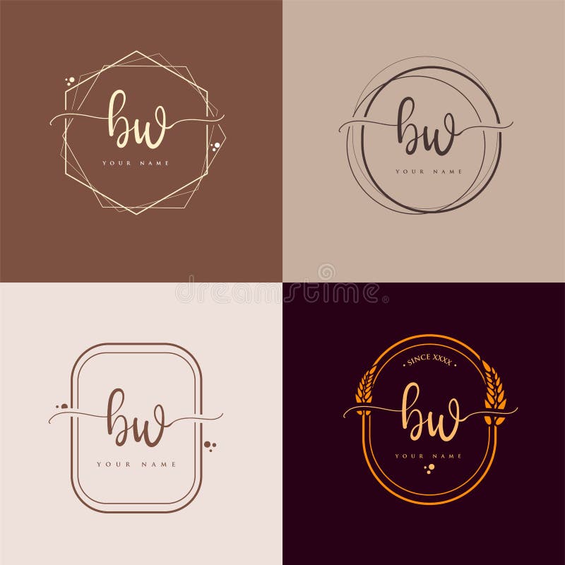 Bw Lettering Stock Illustrations – 471 Bw Lettering Stock Illustrations ...