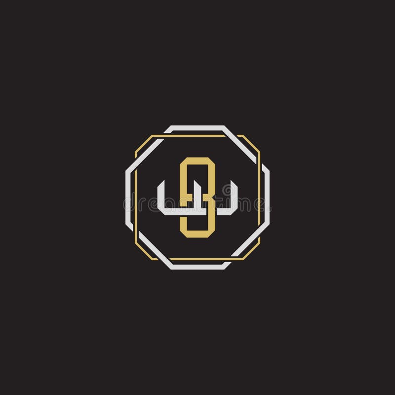 Interlock Logo Stock Illustrations – 2,830 Interlock Logo Stock ...