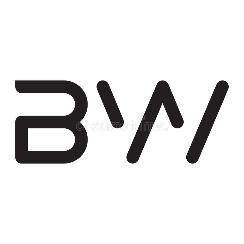 Icon Bw Logo Stock Illustrations – 1,023 Icon Bw Logo Stock ...