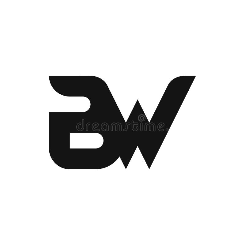 Logo Design Bw Stock Illustrations – 1,213 Logo Design Bw Stock ...