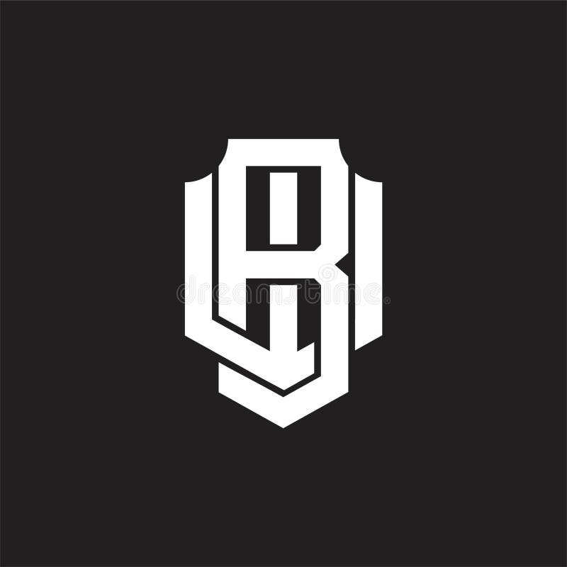 Bw Logos Stock Illustrations – 338 Bw Logos Stock Illustrations ...