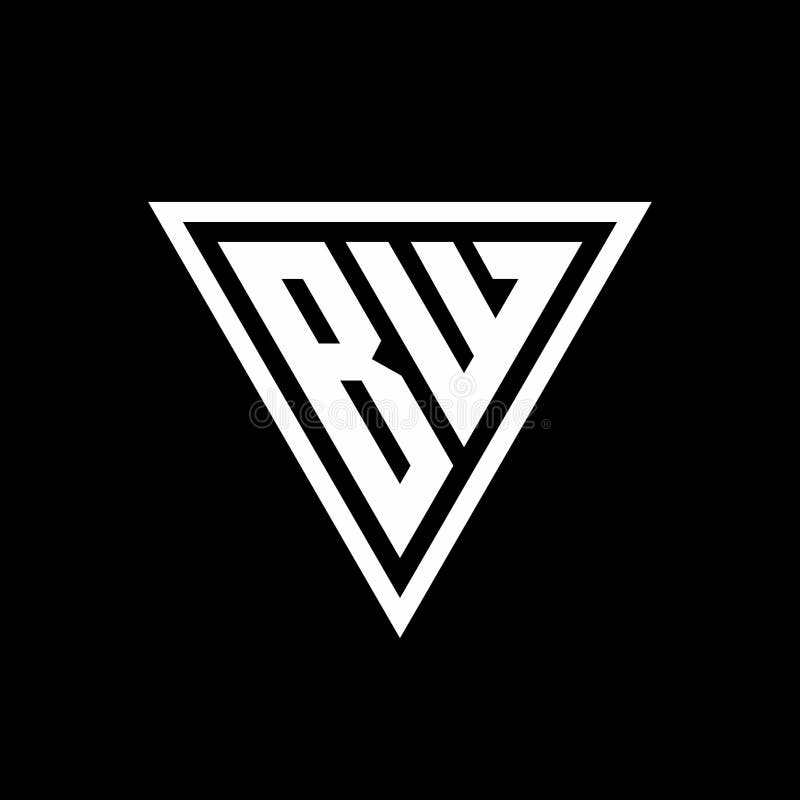 Bw Triangle Stock Illustrations – 166 Bw Triangle Stock Illustrations ...