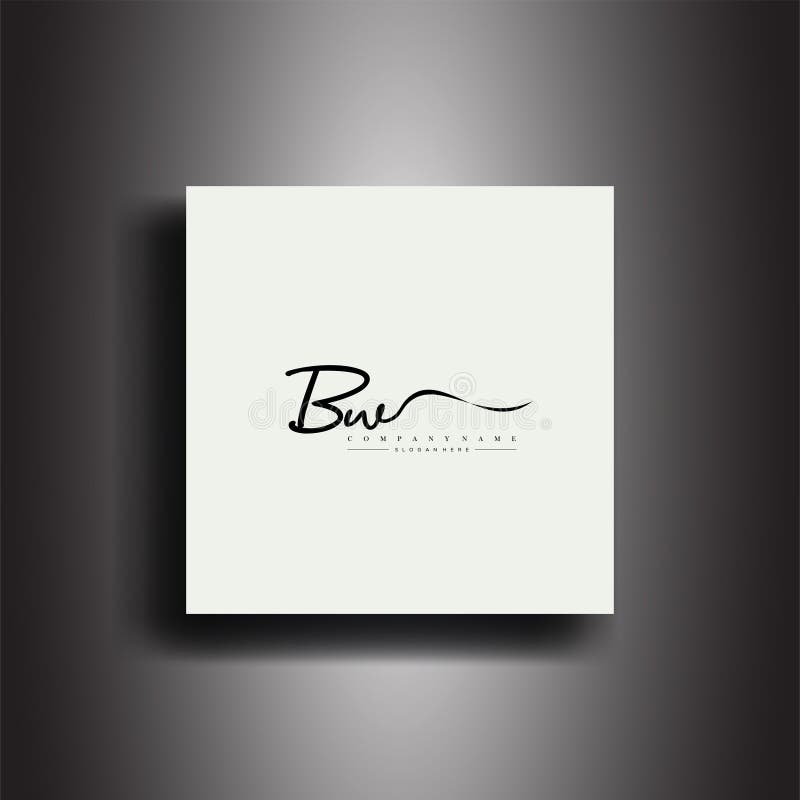 Bw Lettering Stock Illustrations – 540 Bw Lettering Stock Illustrations ...