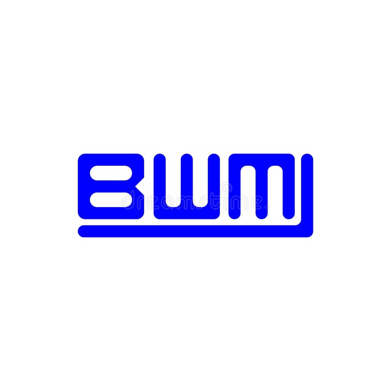 Bwm Monogram Stock Illustrations – 15 Bwm Monogram Stock Illustrations ...