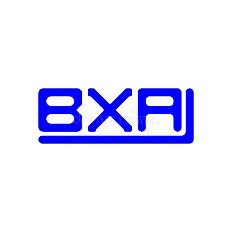 Bxa Letter Stock Illustrations – 26 Bxa Letter Stock Illustrations ...