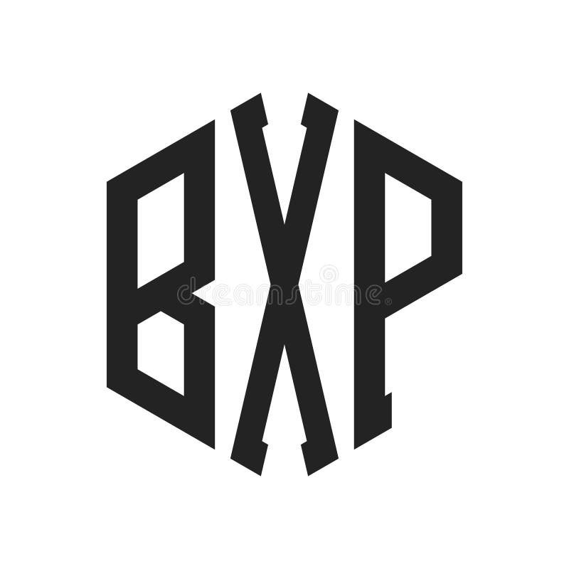 Bxp Monogram Stock Illustrations – 10 Bxp Monogram Stock Illustrations ...