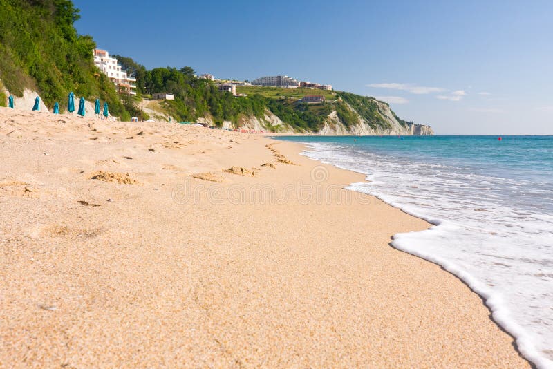 BYALA, BULGÁRIA imagem de stock. Imagem de junto, férias - 33089047