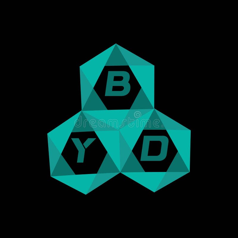 Byd Letter Stock Illustrations – 24 Byd Letter Stock Illustrations ...