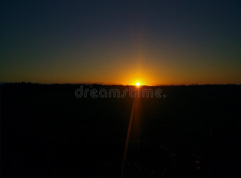 Bye bye sun stock photo. Image of burning, black, luckily - 69998308