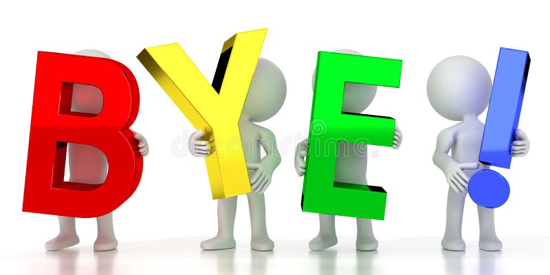 Bye Kids Stock Illustrations – 193 Bye Kids Stock Illustrations ...