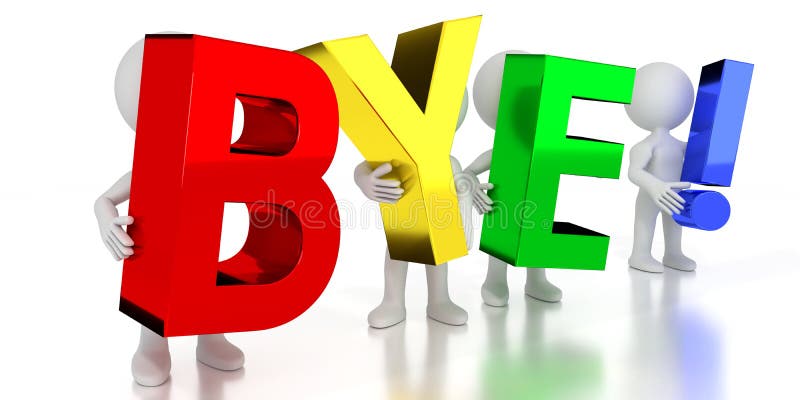 Bye Kids Stock Illustrations – 193 Bye Kids Stock Illustrations ...