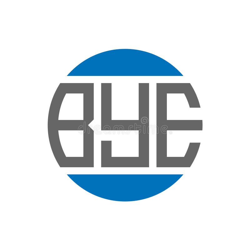 Bye Logo Stock Illustrations – 1,156 Bye Logo Stock Illustrations ...