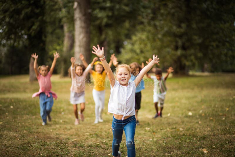 Group Waving Bye Stock Photos - Free & Royalty-Free Stock Photos from ...