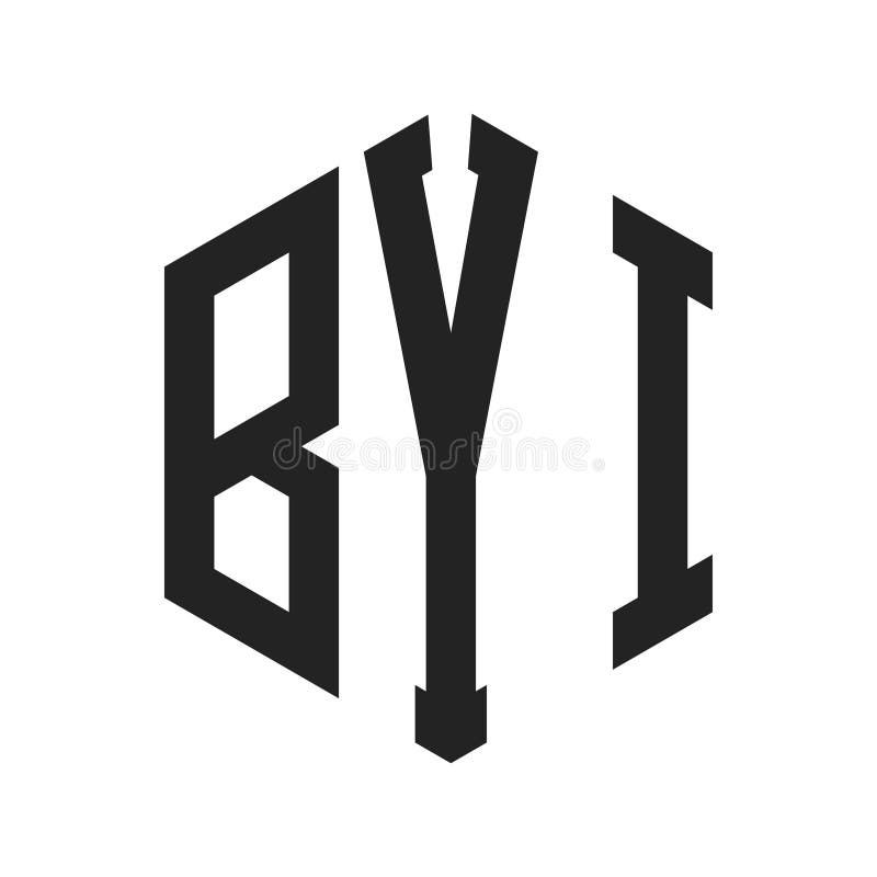 Byi Logo Stock Illustrations – 18 Byi Logo Stock Illustrations, Vectors ...
