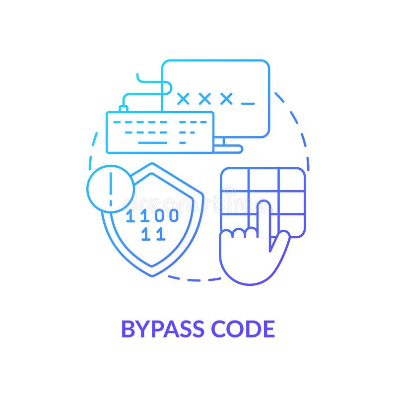 Verification Passcode Stock Illustrations – 653 Verification Passcode ...