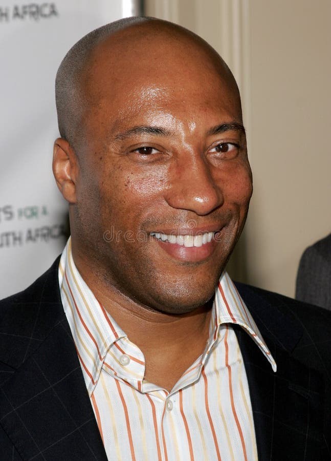 Byron Allen & Jennifer Lucas & Claire Holt & Olivia Allen & Chloe Allen ...