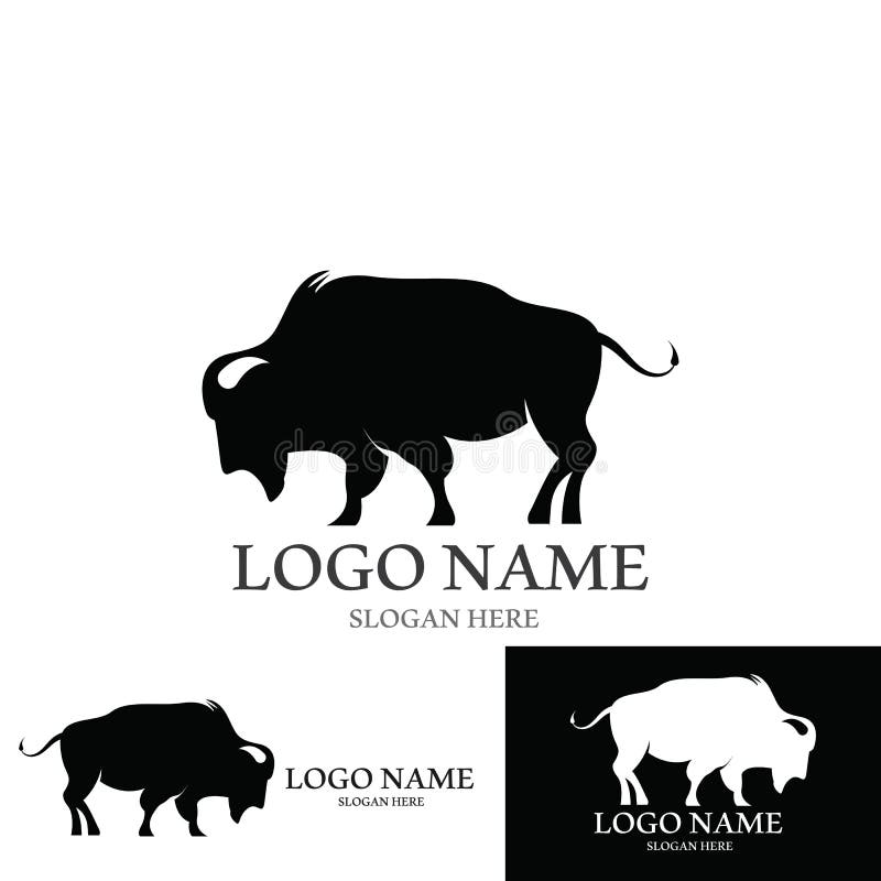 Byson Icon Vector Illustration Template Design Stock Vector ...