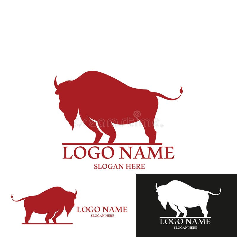 Byson Icon Vector Illustration Template Design Stock Vector ...