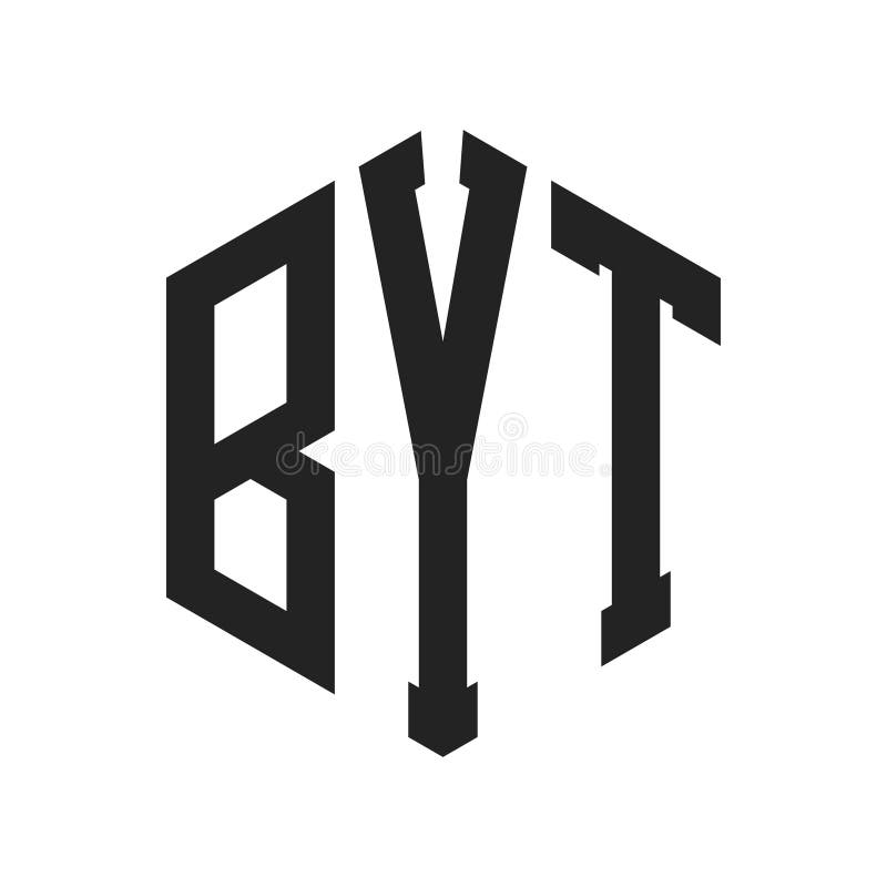 Byt Logo Stock Illustrations – 18 Byt Logo Stock Illustrations, Vectors ...