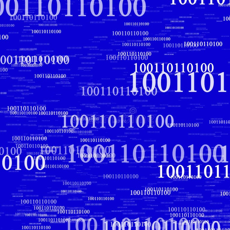 Bytes Background Stock Illustrations – 3,526 Bytes Background Stock ...