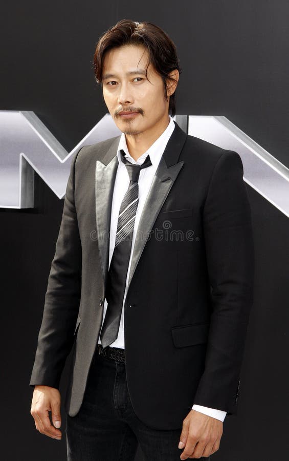 Lee Byung-hun image stock éditorial. Image du talus - 103642074