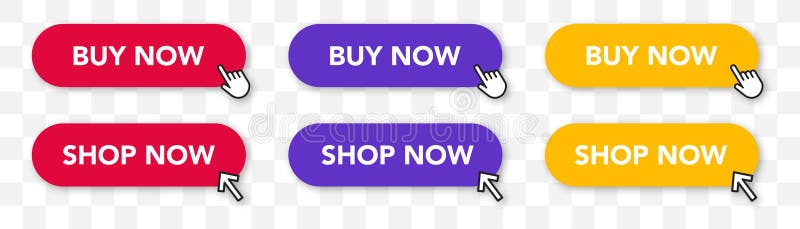 Byy Now. Shop Now Button. Online Shopping. Click Here. .Web Design ...