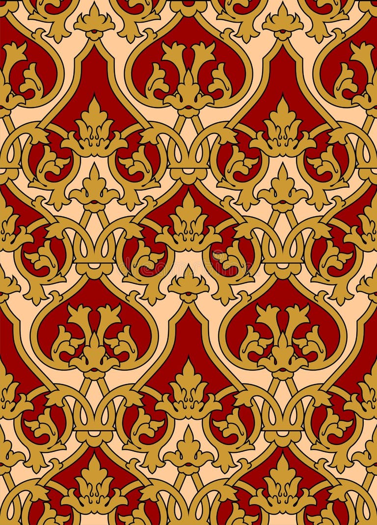 Byzantine Pattern Stock Illustrations – 2,984 Byzantine Pattern Stock ...
