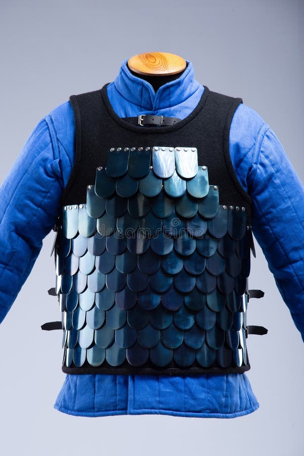 Byzantine Lamellar Armor Stock Photos - Free & Royalty-Free Stock ...