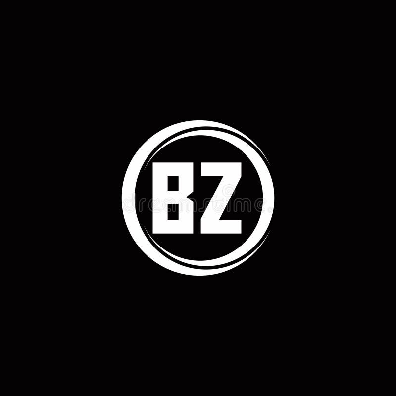Bz Logo Stock Illustrations – 936 Bz Logo Stock Illustrations, Vectors ...