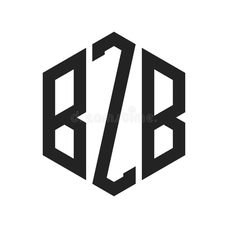 Bzb Monogram Stock Illustrations – 12 Bzb Monogram Stock Illustrations ...