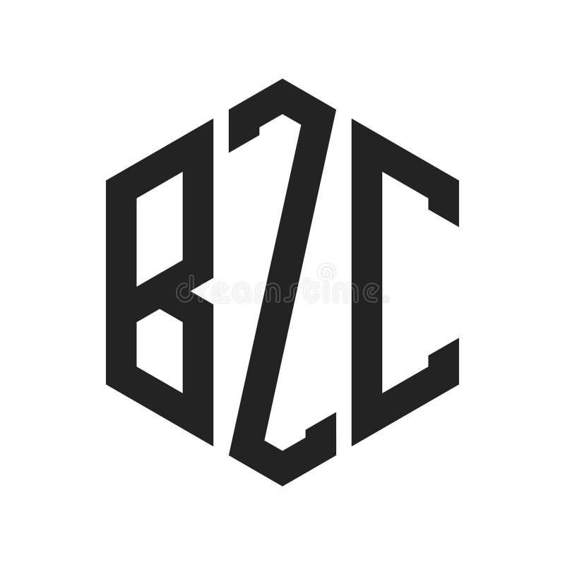 Bzc Monogram Stock Illustrations – 13 Bzc Monogram Stock Illustrations ...