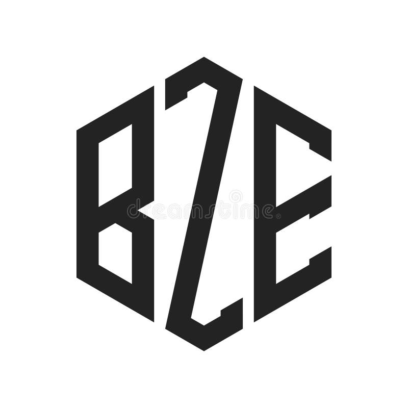 Bze Monogram Stock Illustrations – 12 Bze Monogram Stock Illustrations ...