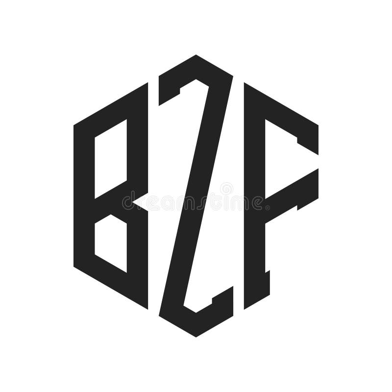 Bzf Monogram Stock Illustrations – 11 Bzf Monogram Stock Illustrations ...
