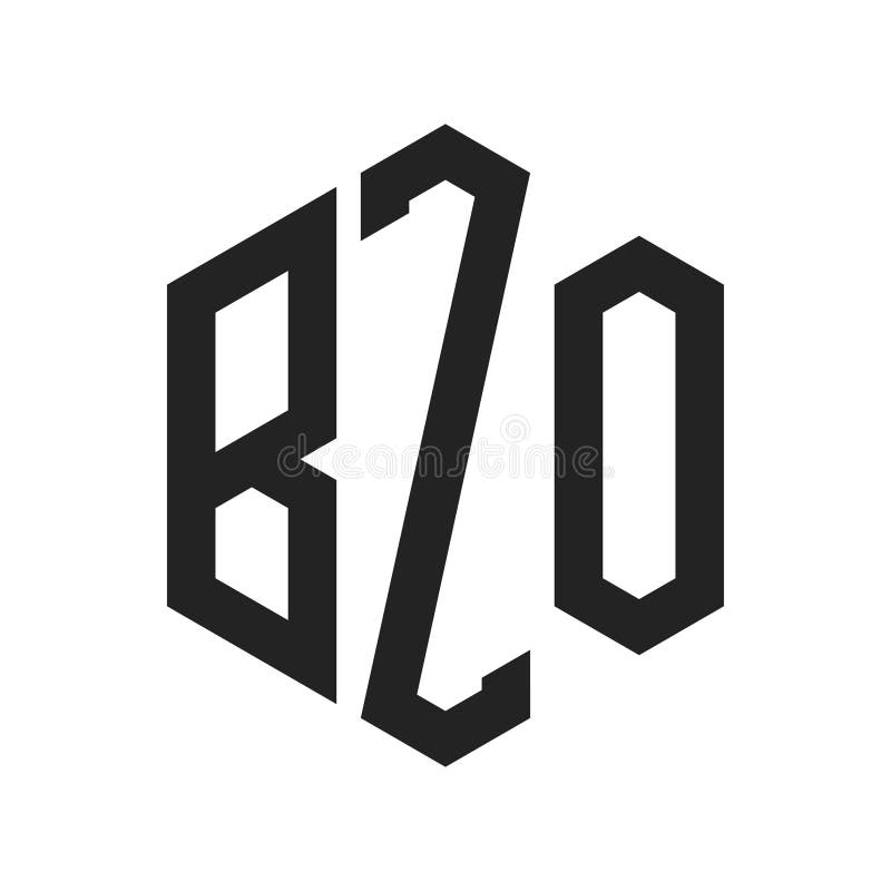 Bzo Monogram Stock Illustrations – 14 Bzo Monogram Stock Illustrations ...