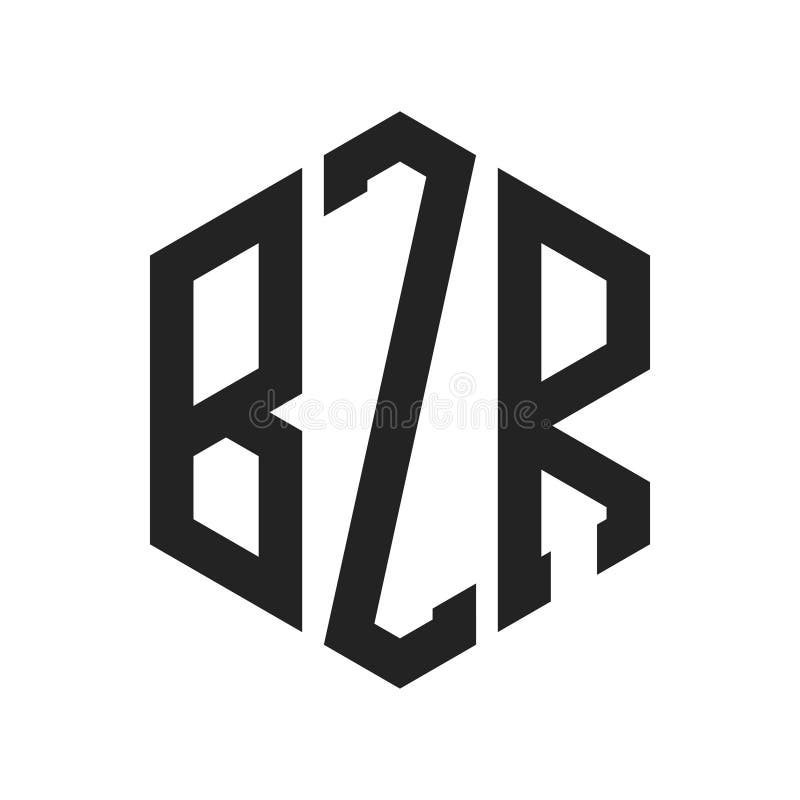 Bzr Monogram Stock Illustrations – 14 Bzr Monogram Stock Illustrations ...