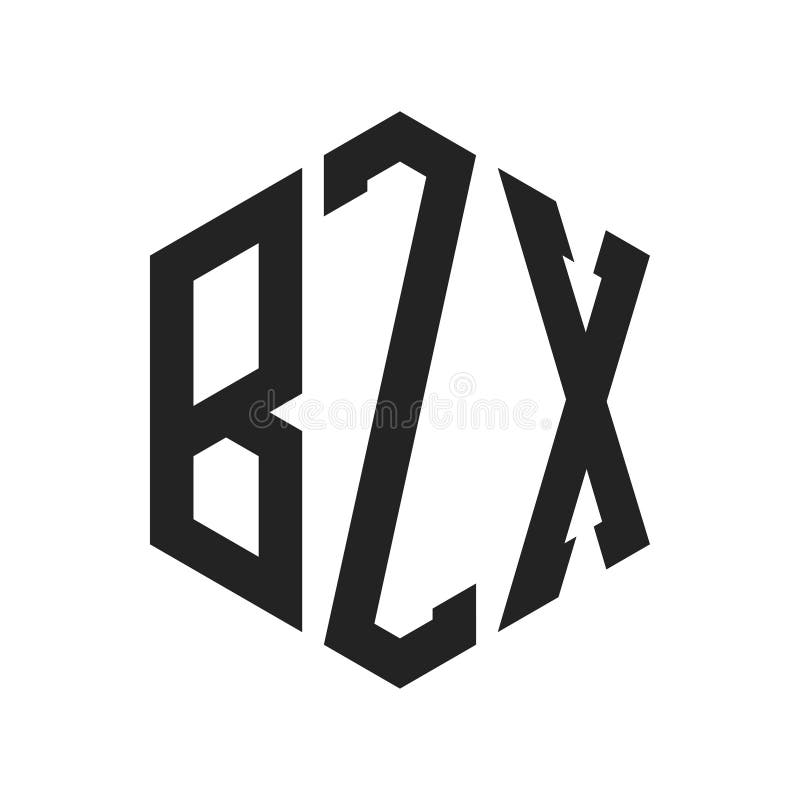 Bzx Monogram Stock Illustrations – 13 Bzx Monogram Stock Illustrations ...