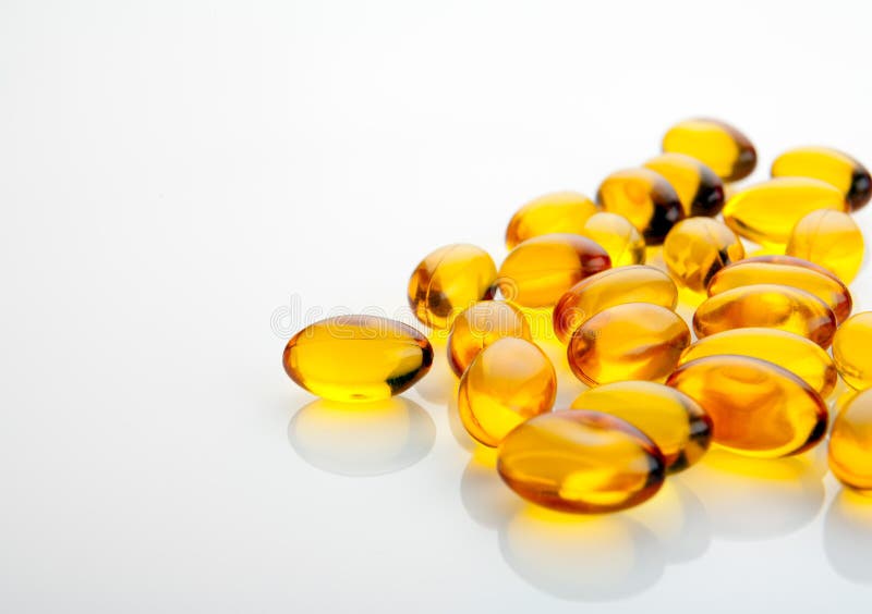 Cápsulas del gel imagen de archivo. Imagen de salud, farmacia - 21335339