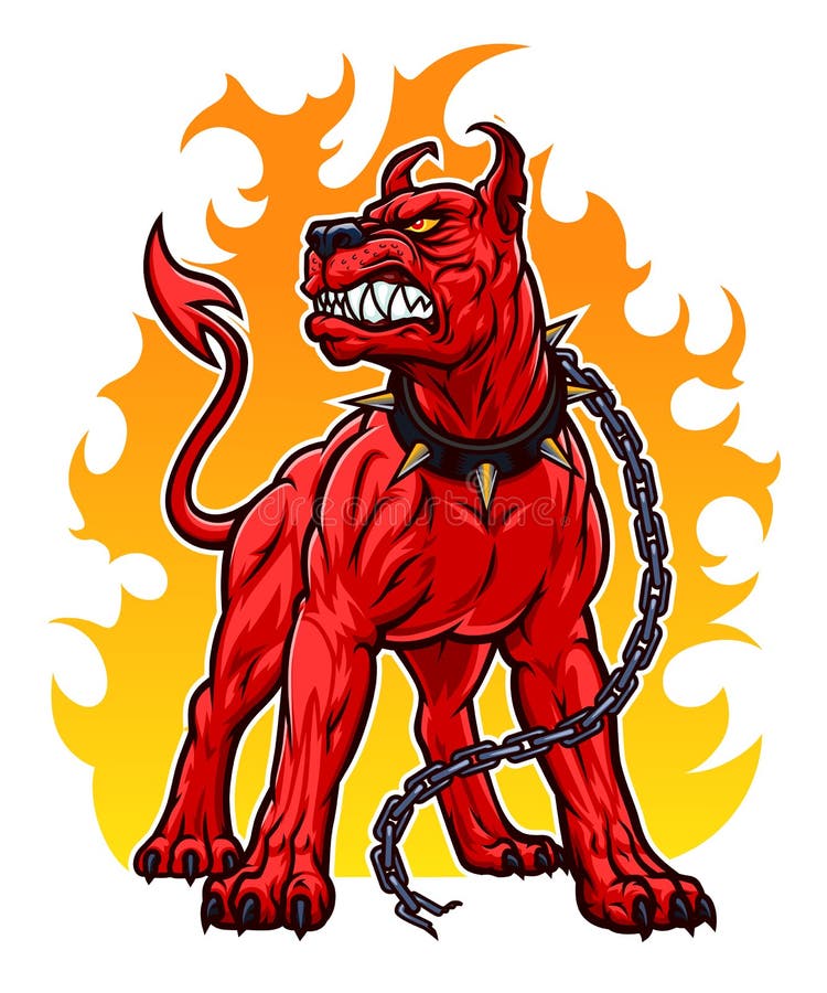 Inferno Ilustrações, Vetores E Clipart De Stock – (57,247 Stock ...