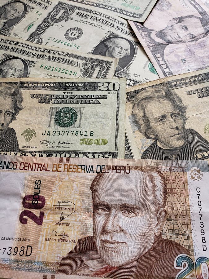Dinheiro De Peru Fotos De Stock - Baixe 3,528 Fotos Royalty Free