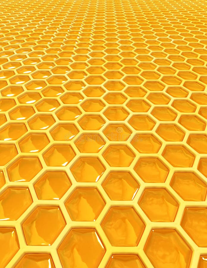 Textura de la miel foto de archivo. Imagen de miel, textura - 16727544