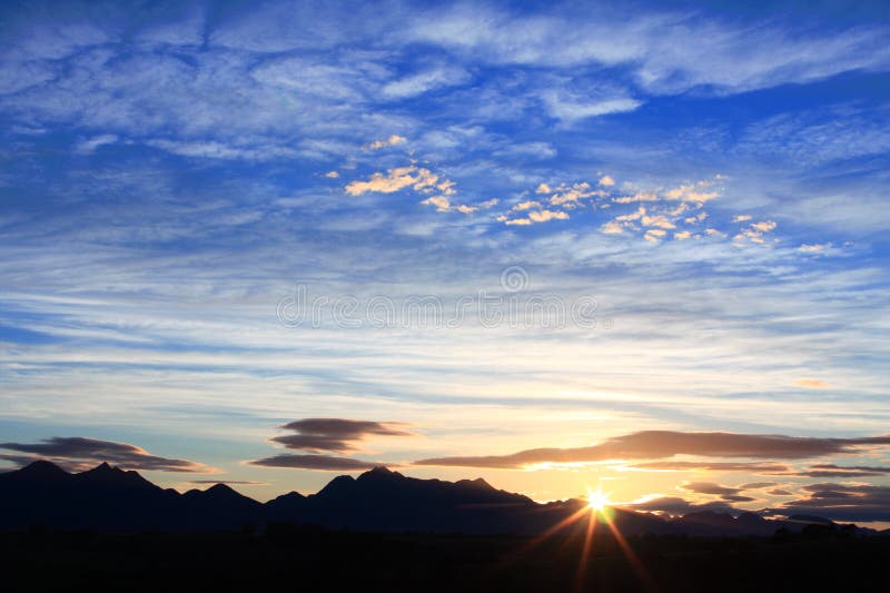 Céu aberto foto de stock. Imagem de aberto, céu - 19228940