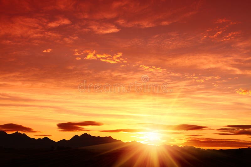 Céu aberto foto de stock. Imagem de cenas, brilhante - 19228940