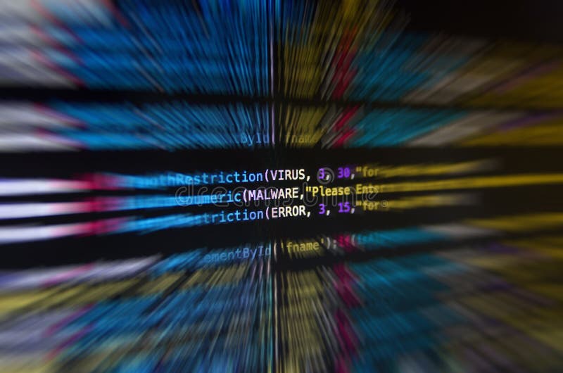 Código Fonte E Papel De Parede Do Desktop Pela Linguagem De Programação ...