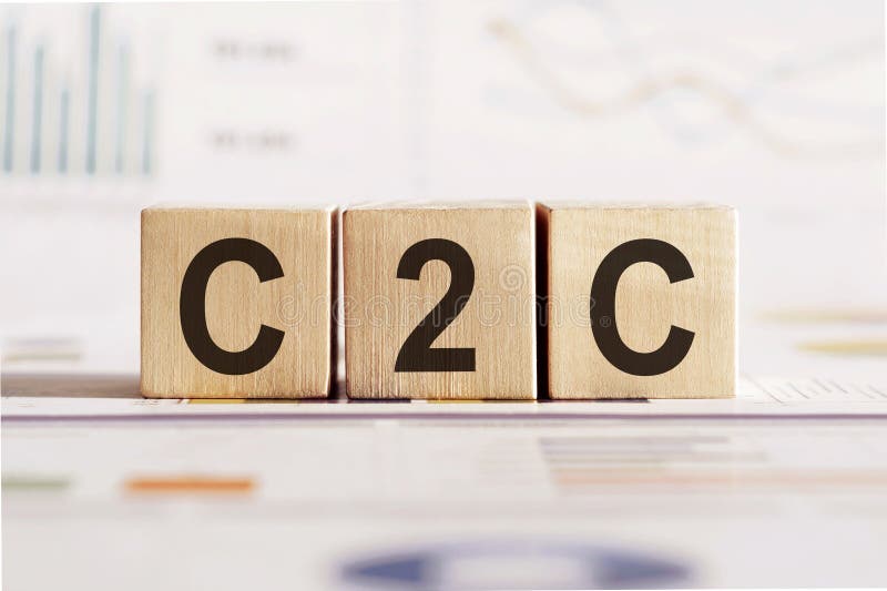 C2C Abbreviation - Consumer-to-consumer is a Business Model Whereby ...
